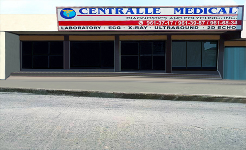 Camarin – Centralle Medical | Accessible Laboratory and Diagnostics ...