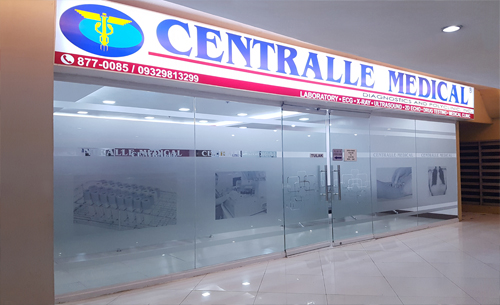 Pasay – Centralle Medical | Accessible Laboratory and Diagnostics Services